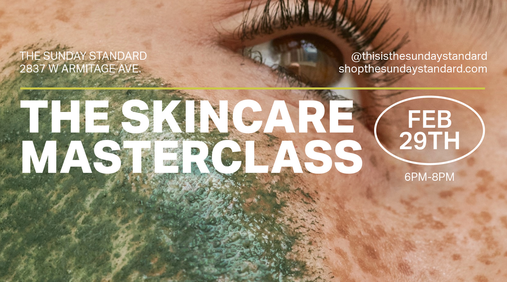 The Skincare Masterclass – The Sunday Standard
