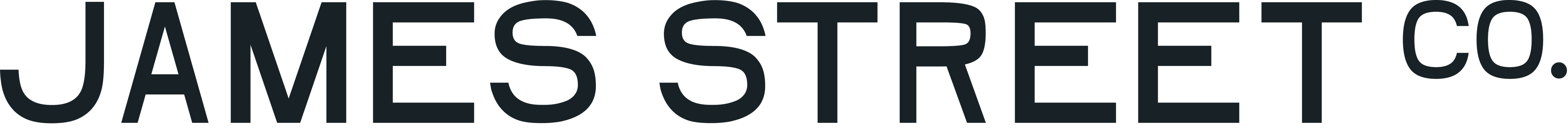 James Street Co. – The Sunday Standard