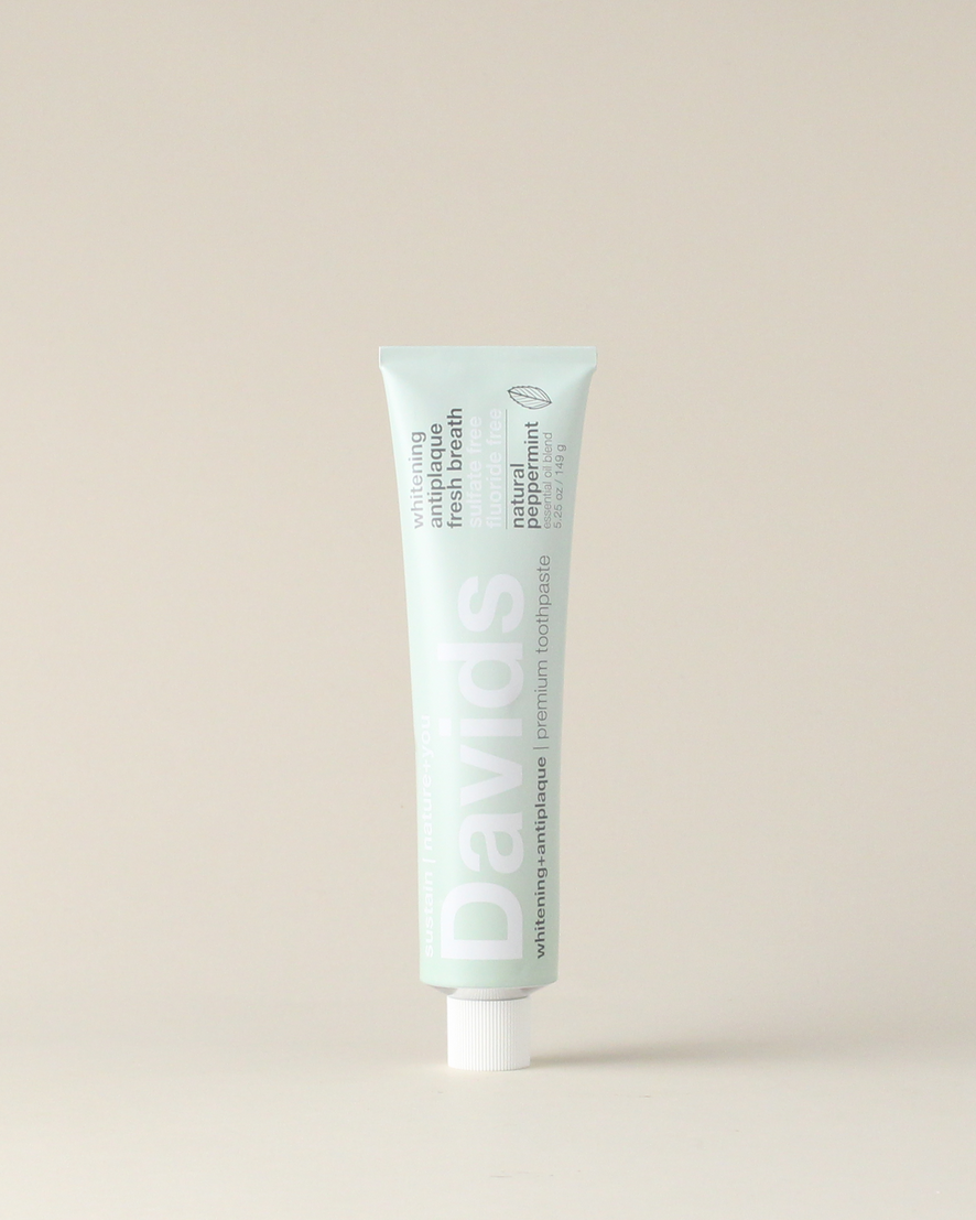 Oral Care – The Sunday Standard