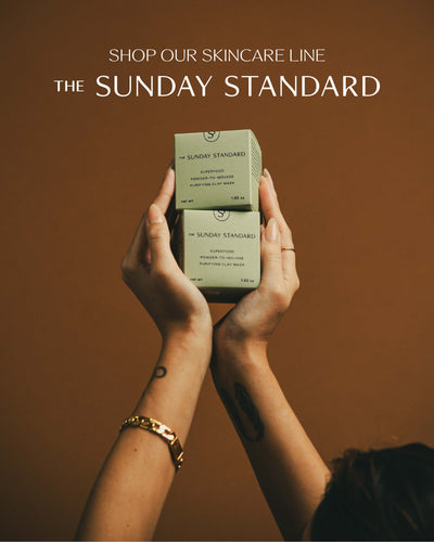 The Sunday Standard | Independent Retail with Heart.