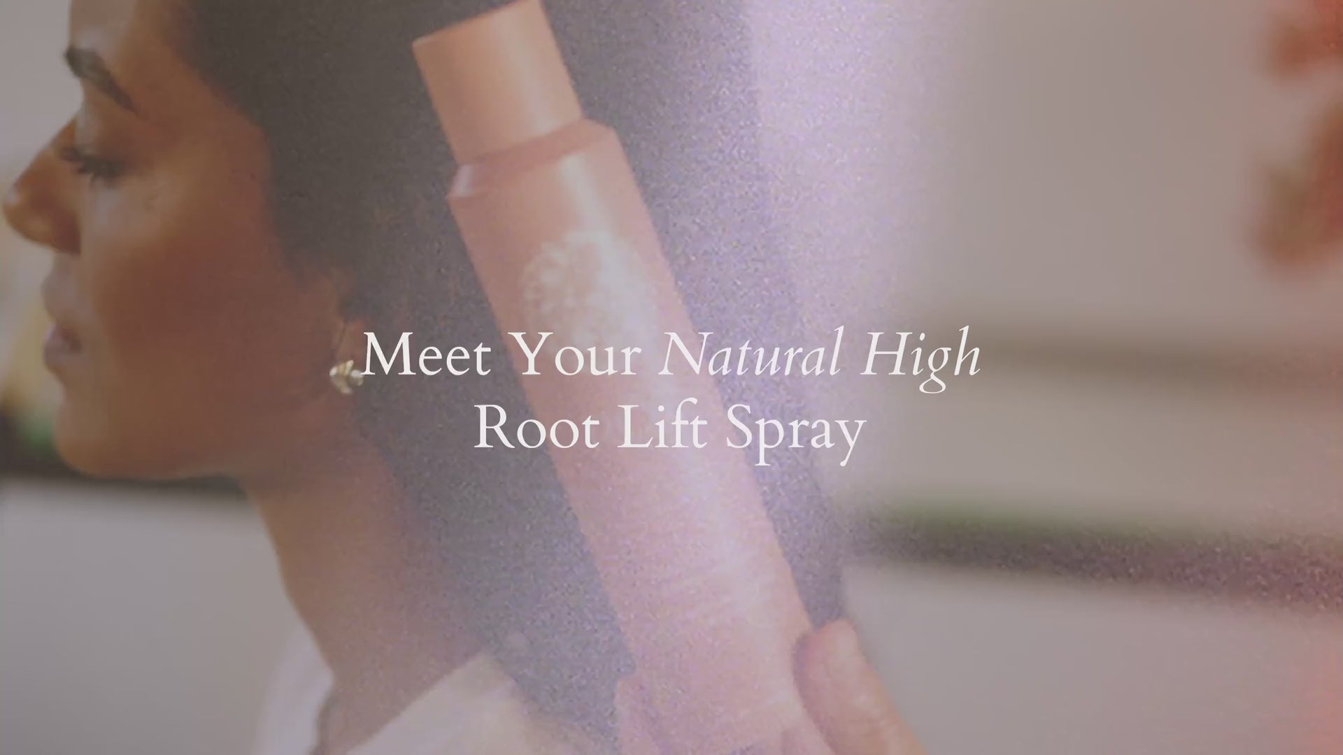 Root Lift Spray by RŌZ | Clean Haircare at The Sunday Standard